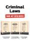 [PDF] Combo Pack: The New Criminal Laws (BNSS, BSA & BNS) - Samarth ...